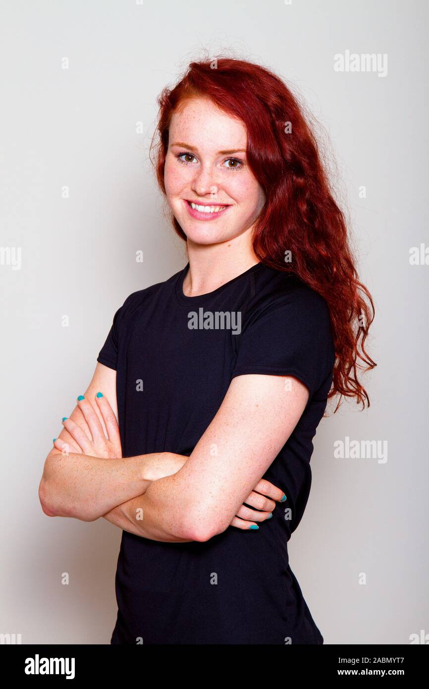 Miss Lucy Hall Disciplinarian