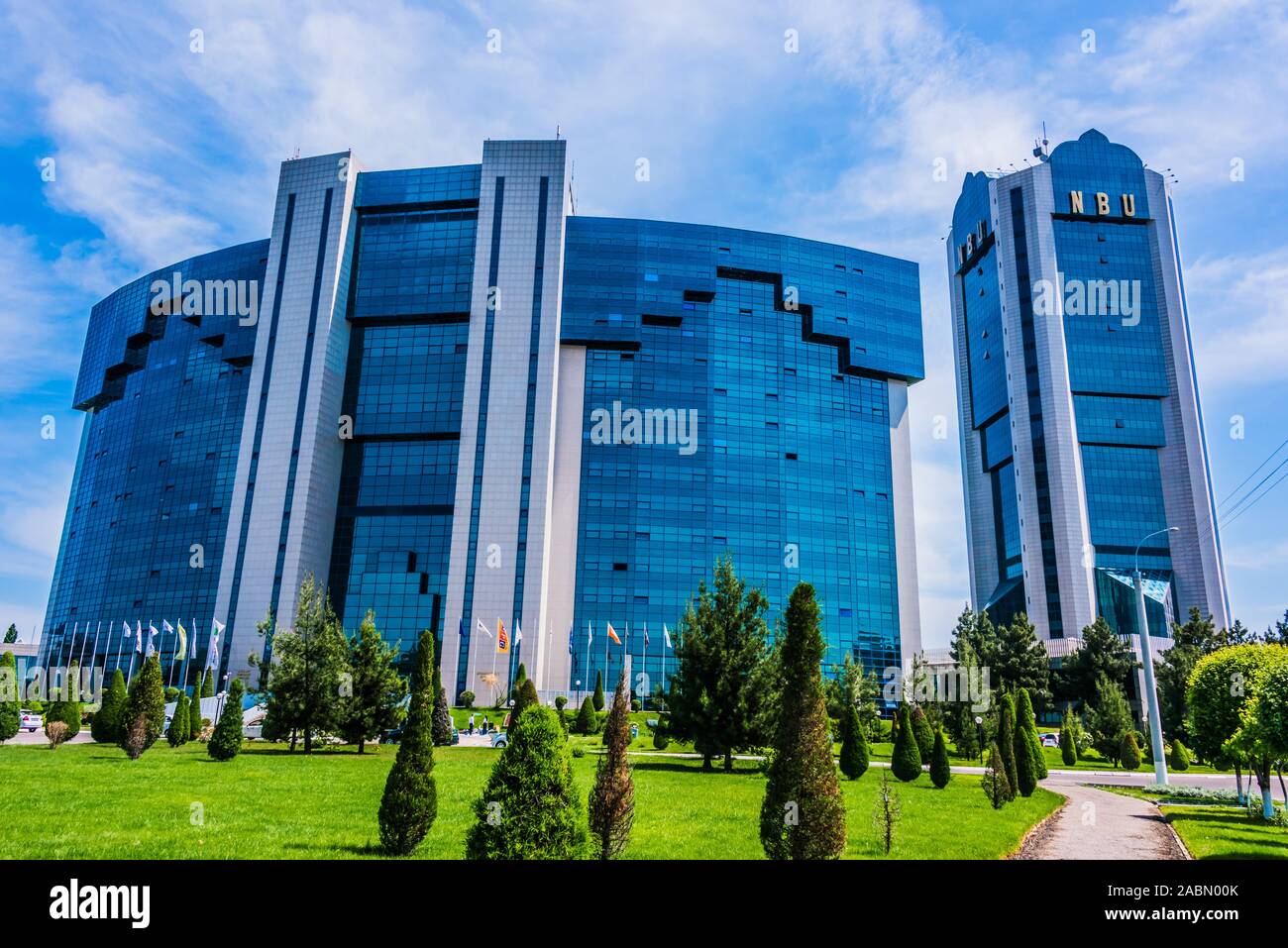 Taskent High Resolution Stock Photography and Images - Alamy