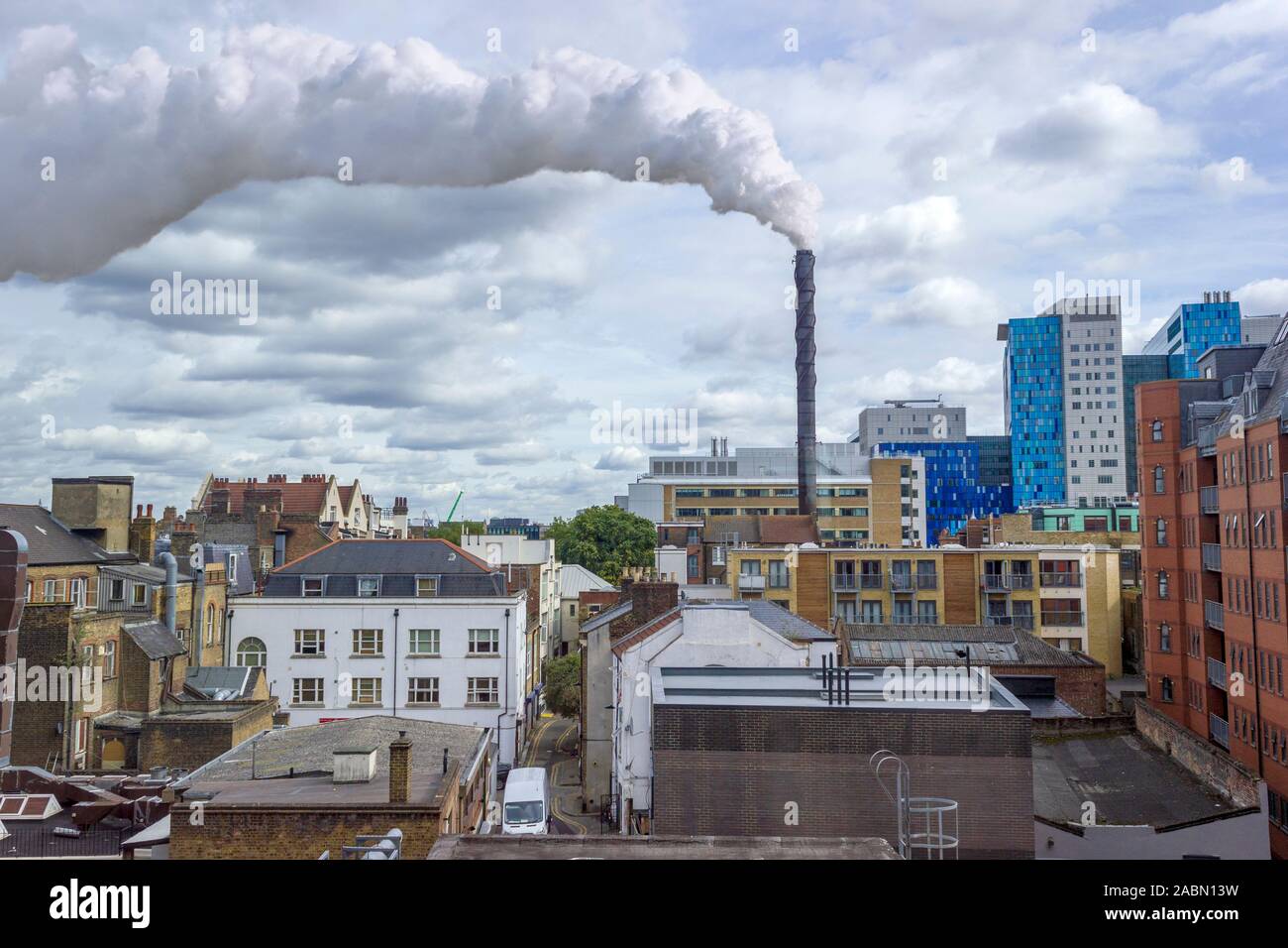 Industrial activity hi-res stock photography and images - Alamy