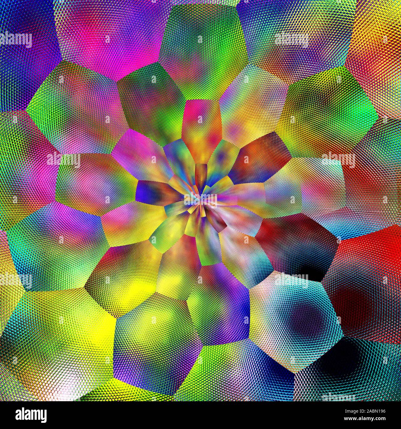 DREAMS ART PATTERNS Stock Photo - Alamy