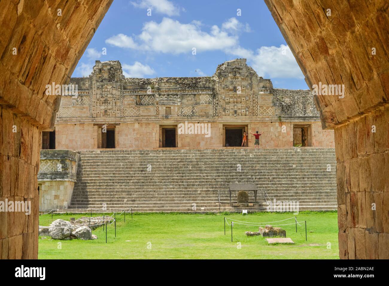 Cuadrangulo hi-res stock photography and images - Alamy