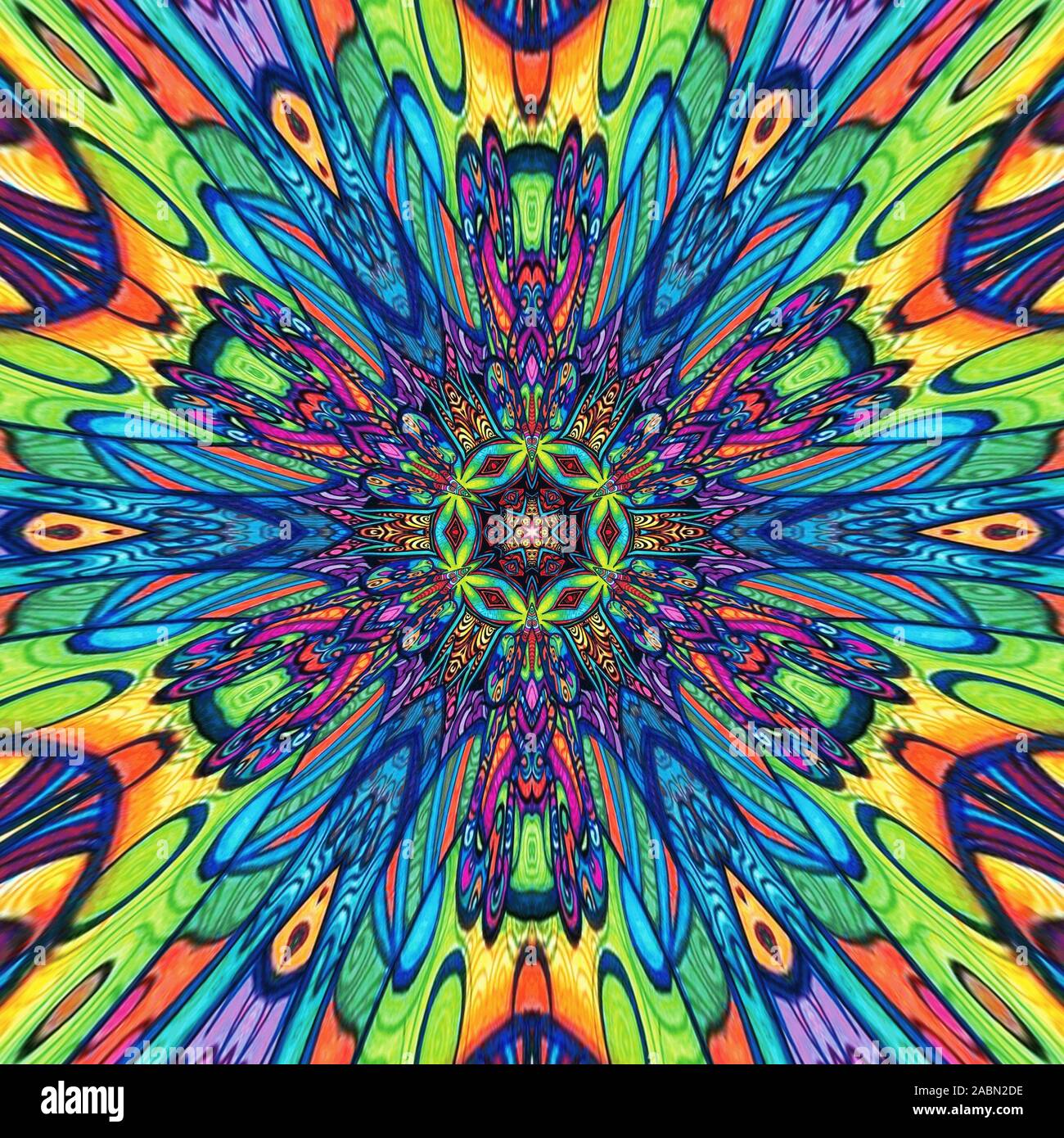 DREAMS ART PATTERNS Stock Photo - Alamy