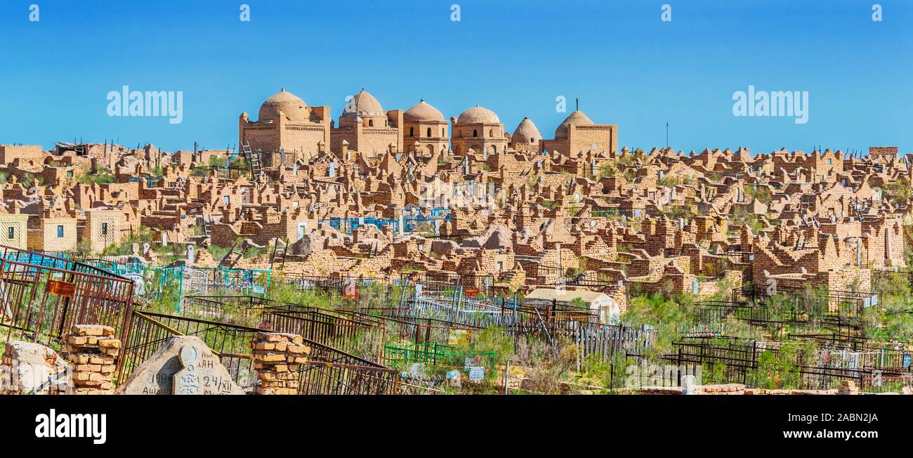 Nukus, uzbekistan hi-res stock photography and images - Alamy