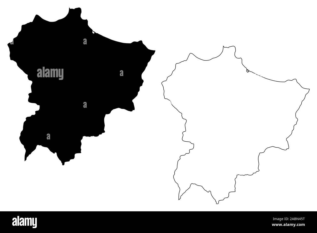 Luquillo municipality (Commonwealth of Puerto Rico, Porto Rico, PR ...