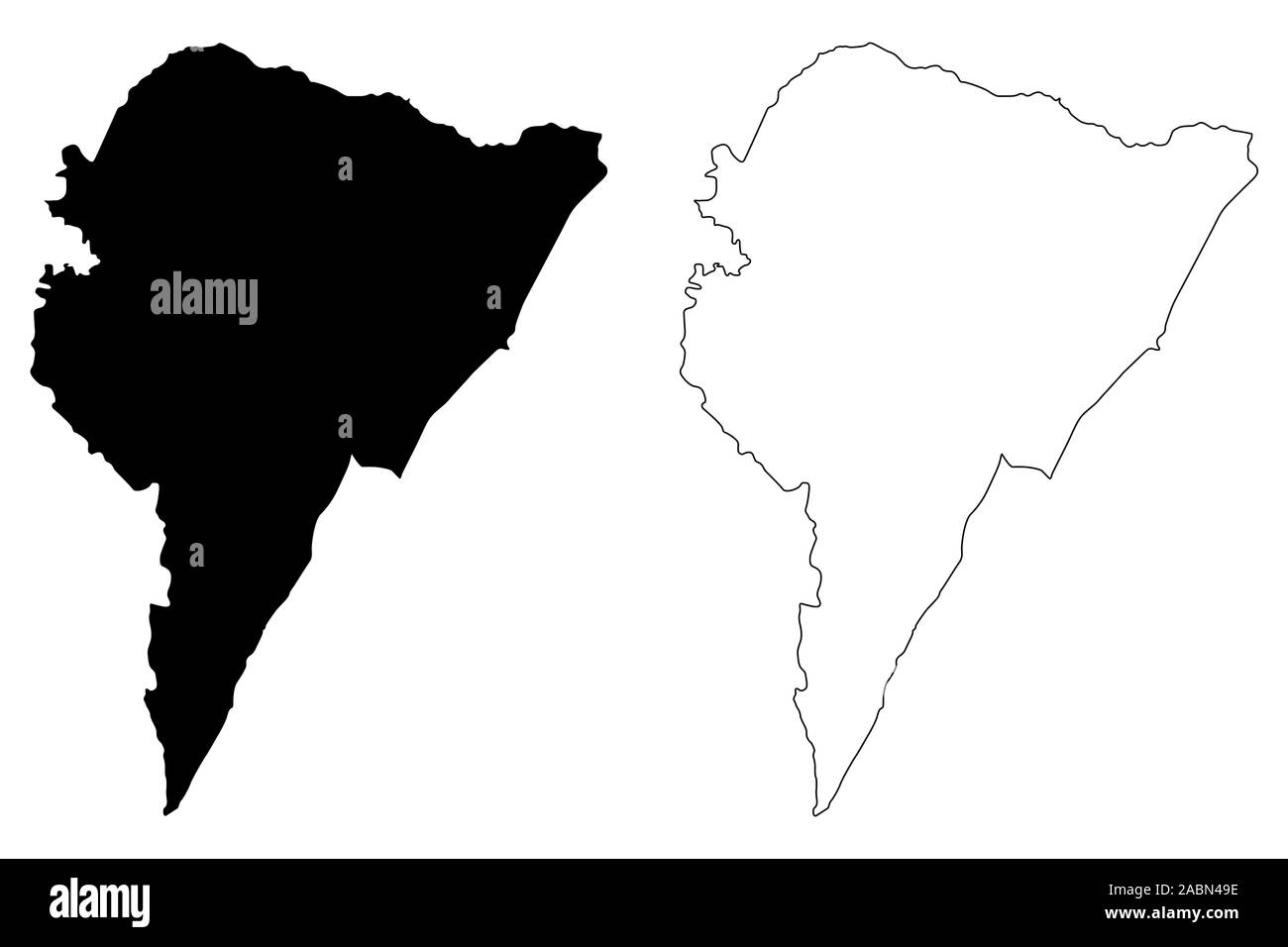 Juncos municipality (Commonwealth of Puerto Rico, Porto Rico, PR ...
