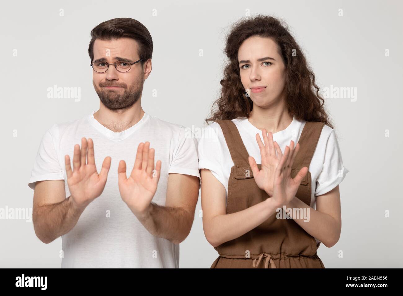 Bad offer hi-res stock photography and images - Alamy