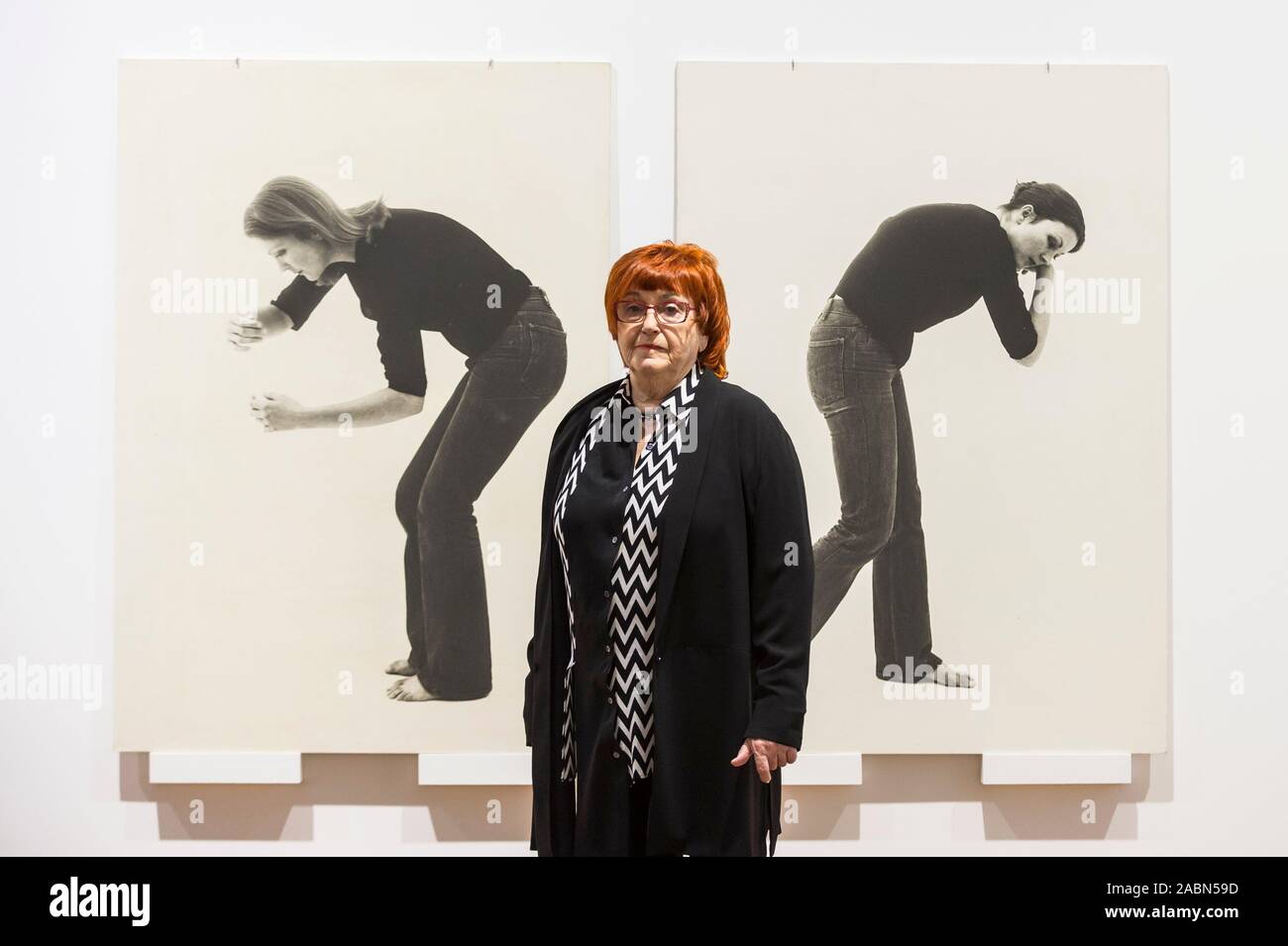 Large scale photographs hi-res stock photography and images - Alamy