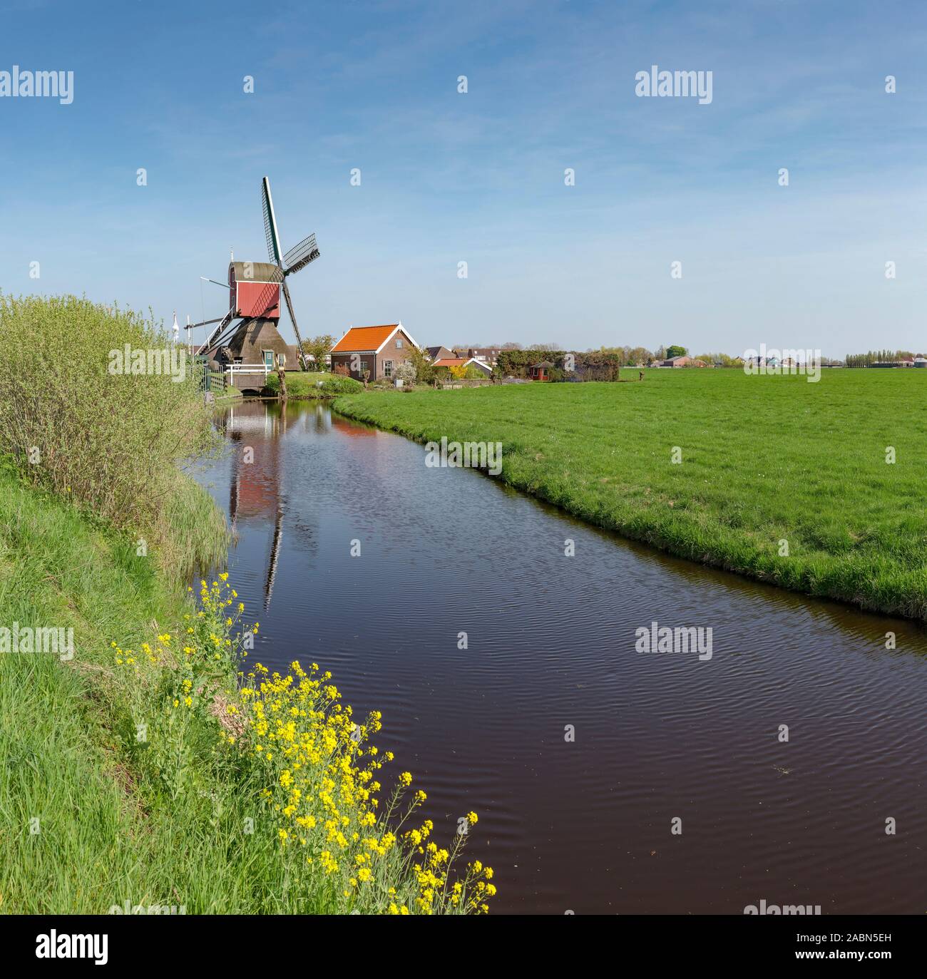 Oud Ade High Resolution Stock Photography and Images - Alamy