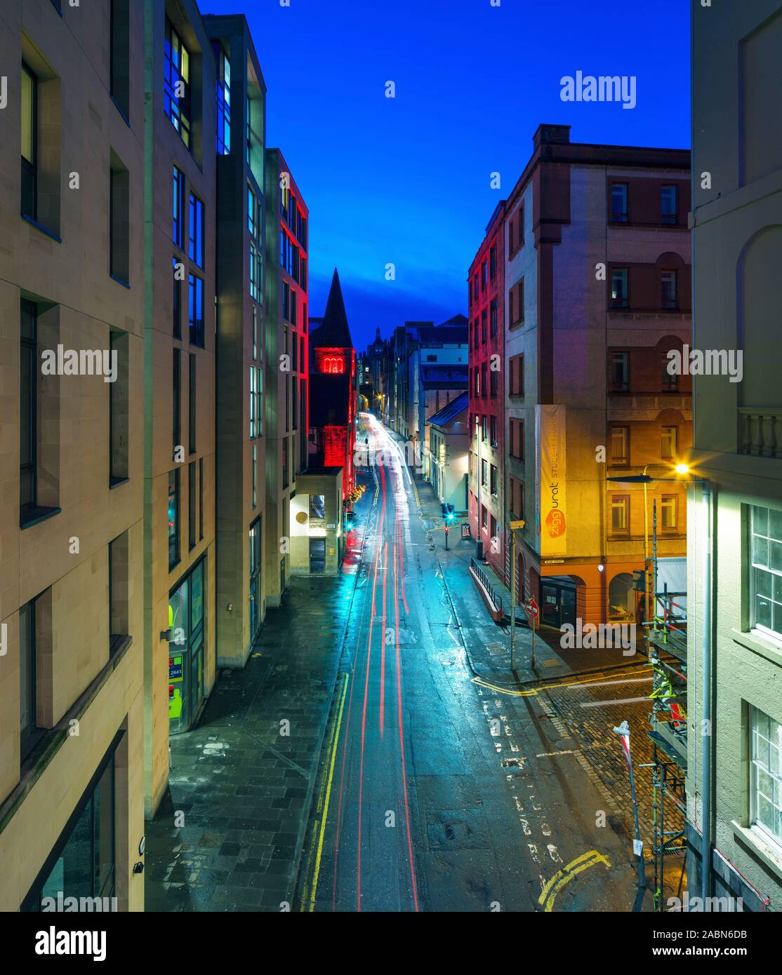 Dark underbelly hi-res stock photography and images - Alamy