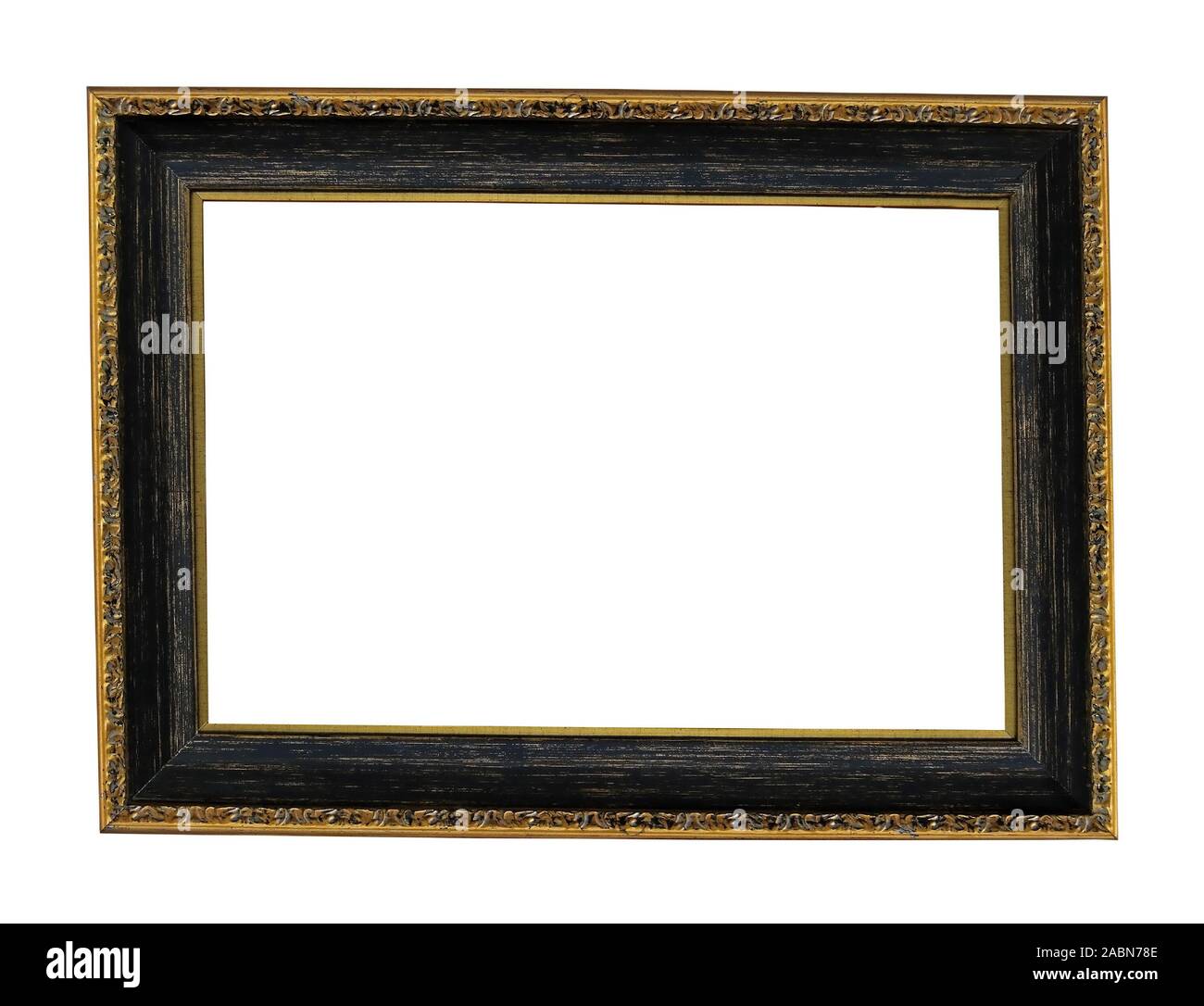 Gold borders hi-res stock photography and images - Alamy