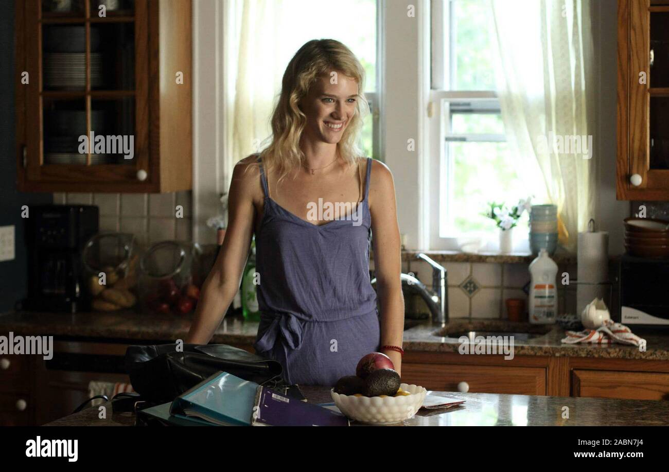 MACKENZIE DAVIS in BREATHE IN (2013), directed by DRAKE DOREMUS. Credit ...