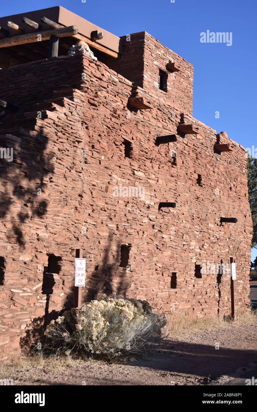 Hopi house hi-res stock photography and images - Alamy