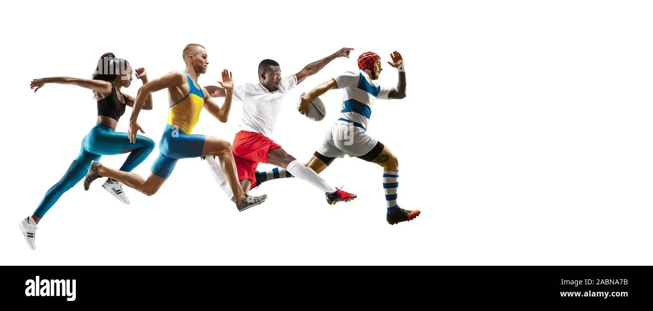 Baseball running action sport hi-res stock photography and images - Alamy