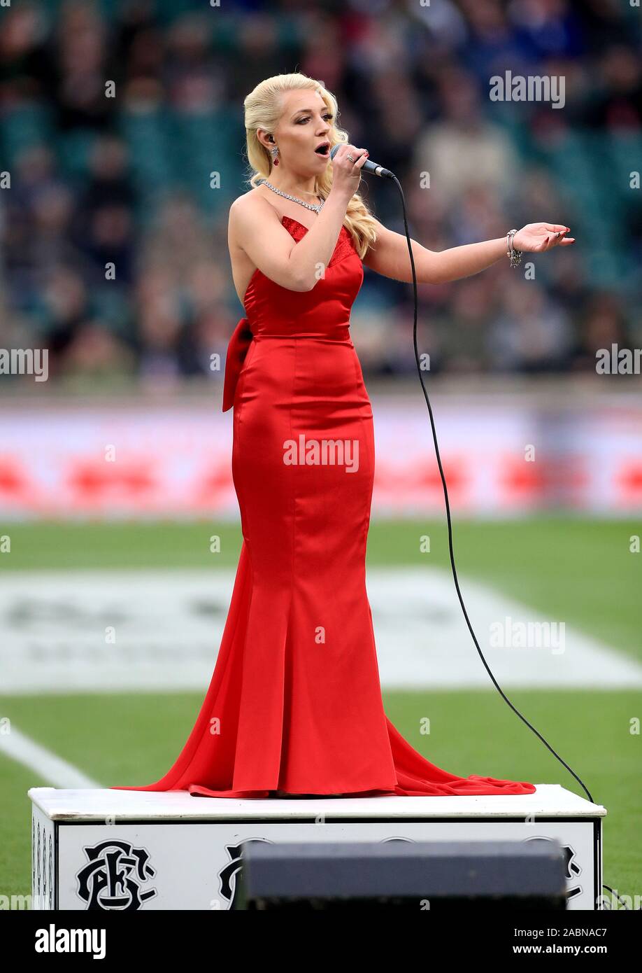Emily haig hi-res stock photography and images - Alamy
