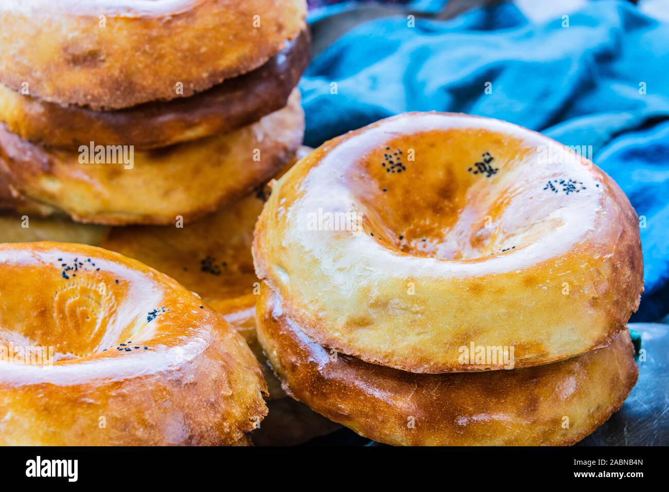 Patir uzbekistan hi-res stock photography and images - Alamy