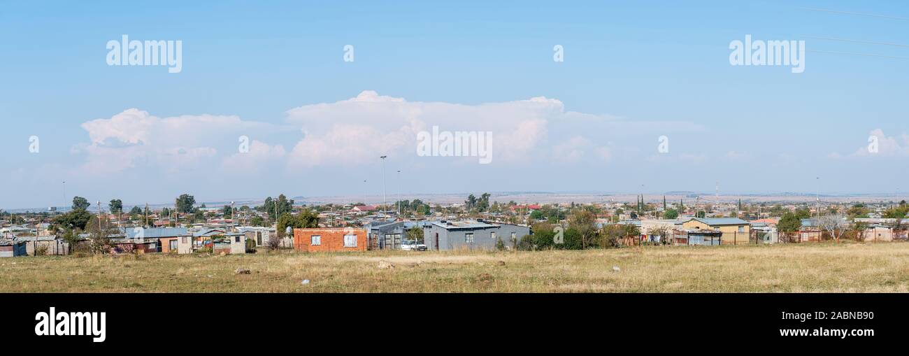 Masilo hi-res stock photography and images - Alamy