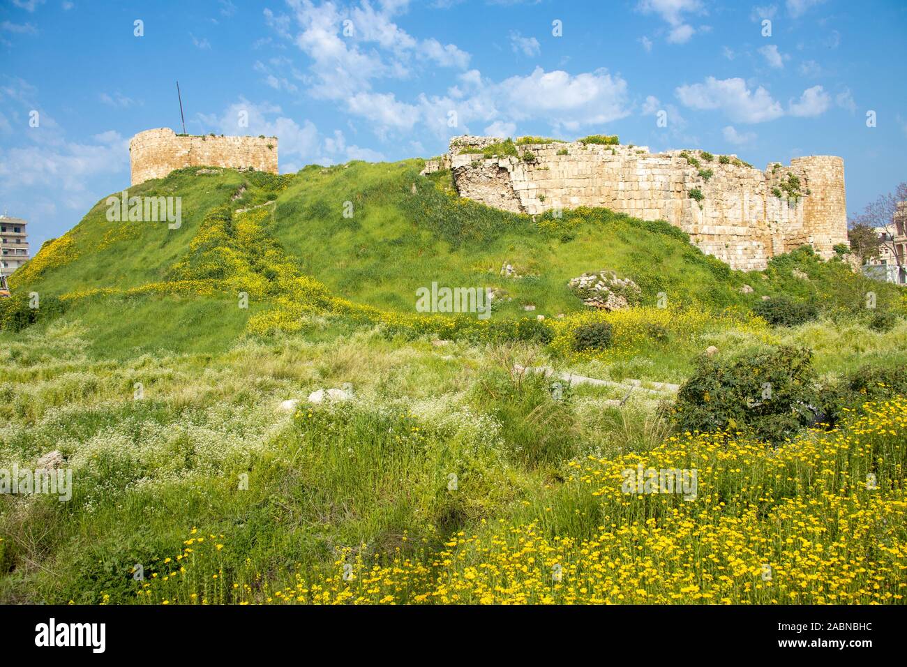 St Louis Castle High Resolution Stock Photography and Images - Alamy