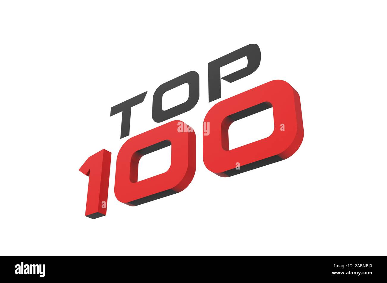 Top 100 chart hi-res stock photography and images - Alamy