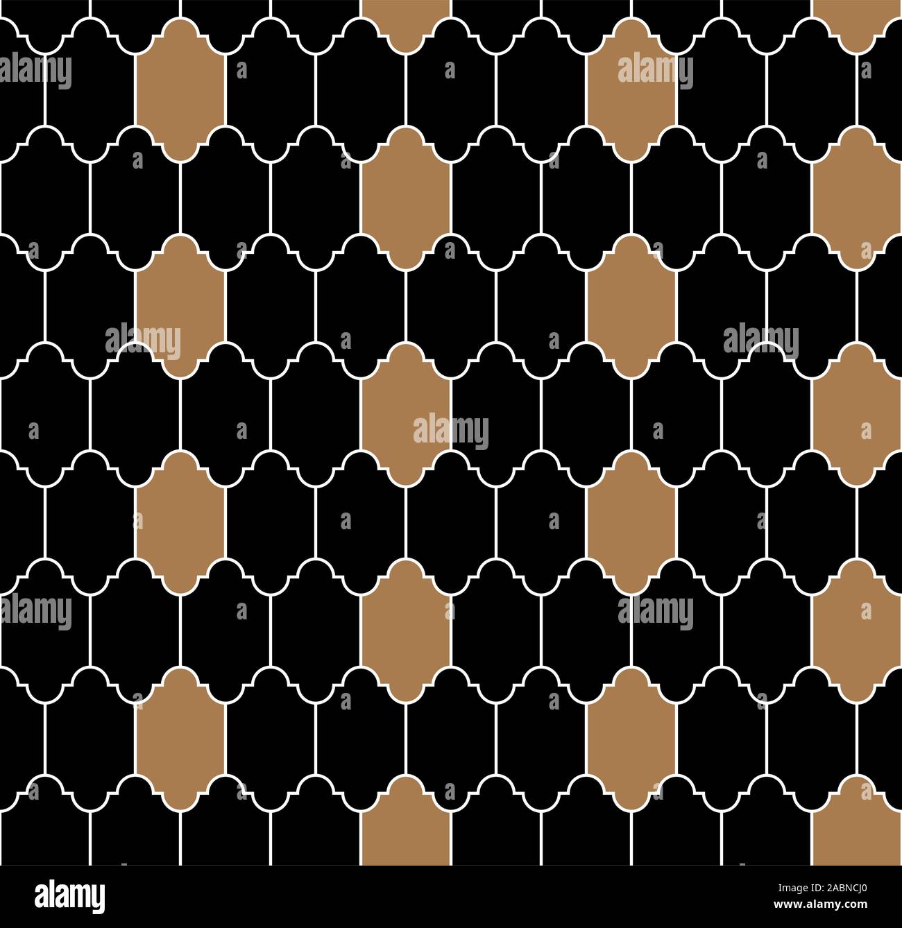 Lantern tiles Stock Vector Images - Alamy