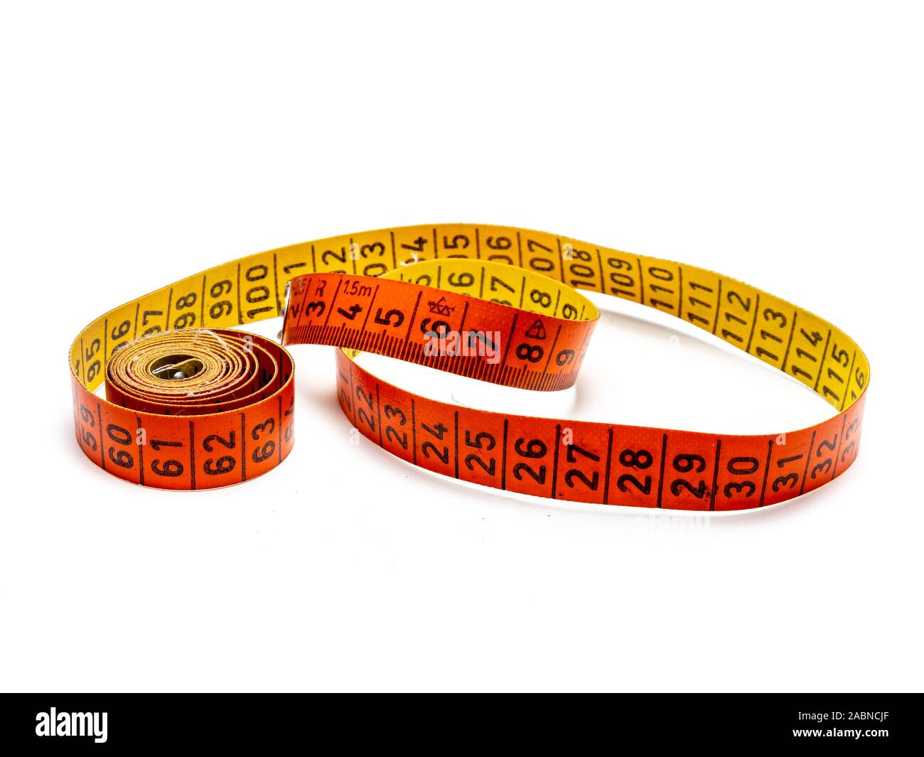 Old length measuring instrument hi-res stock photography and images - Alamy