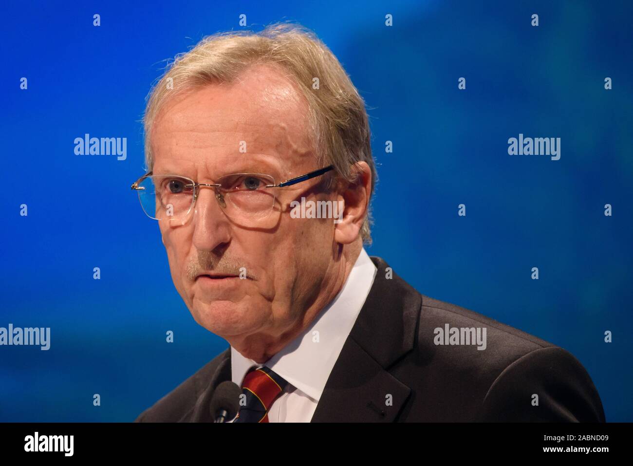 Malcolm johnson hi-res stock photography and images - Alamy