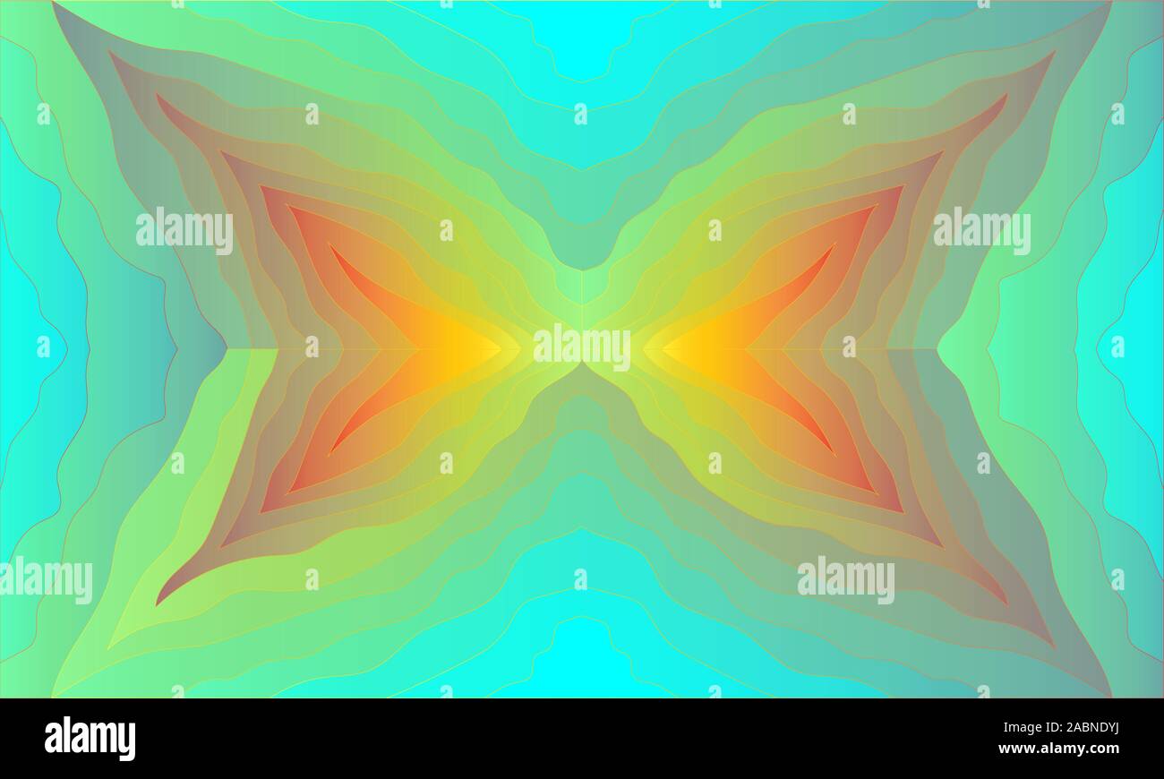 Abstract Design Background unique, Vector Illustration EPS10., banner ...