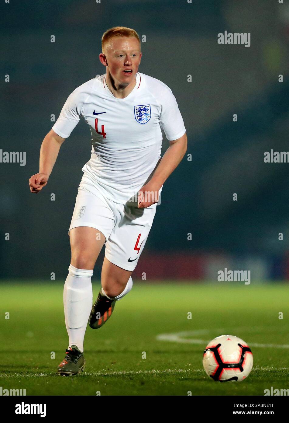 Longstaff matty hi-res stock photography and images - Alamy