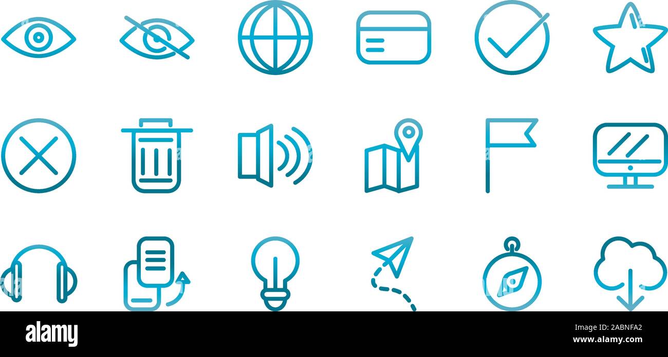 Volumen Stock Vector Images - Alamy