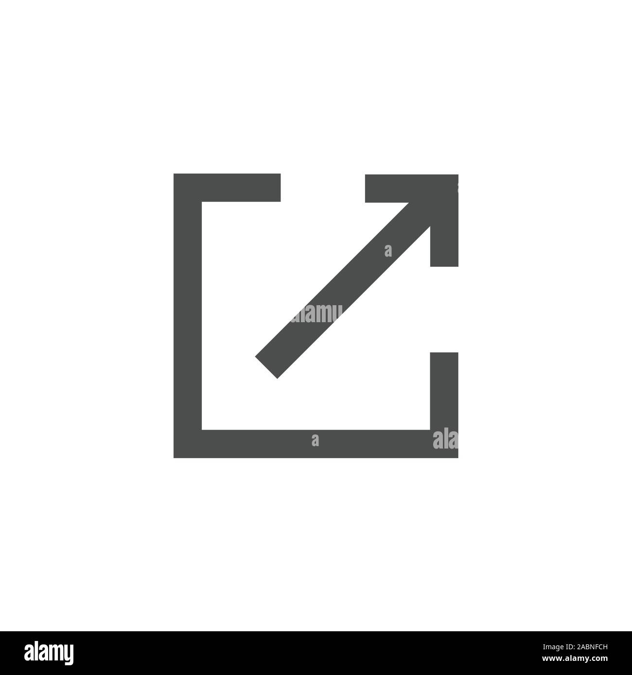 External communication Stock Vector Images - Alamy