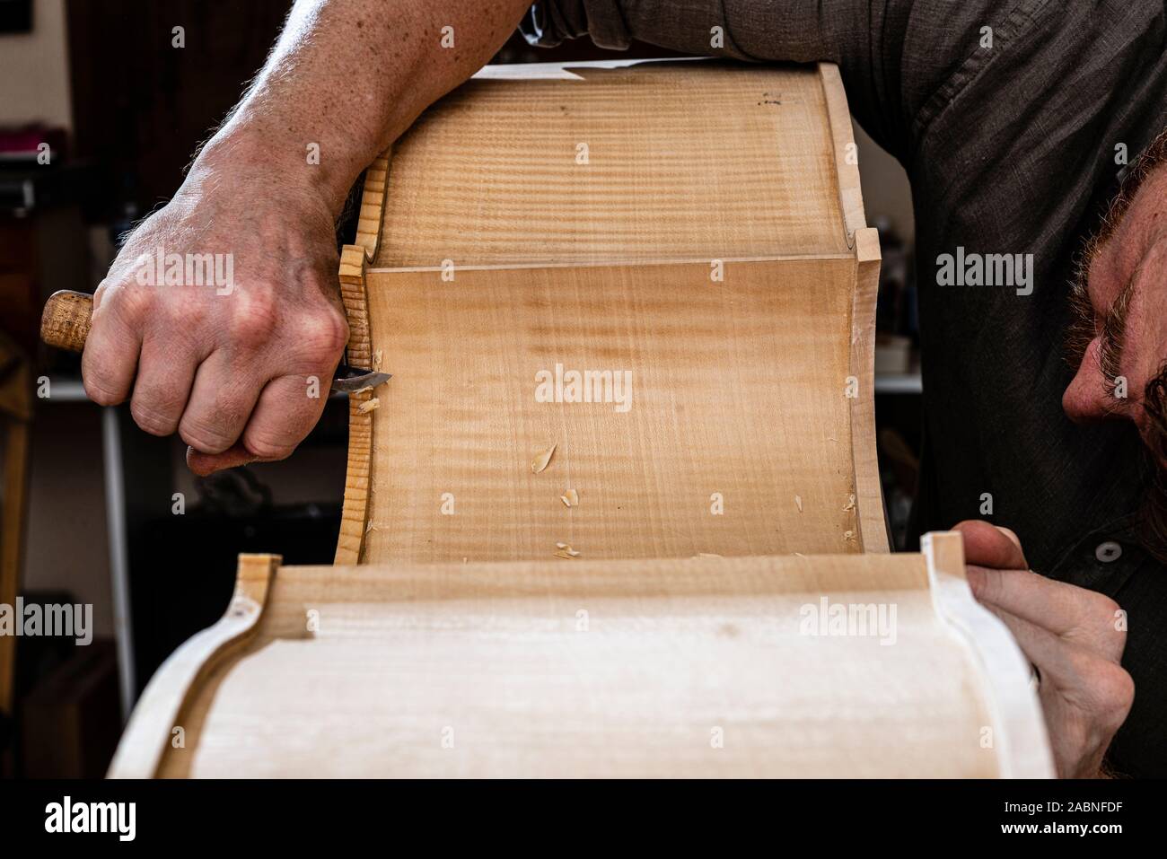 Laurent demeyere hi-res stock photography and images - Alamy