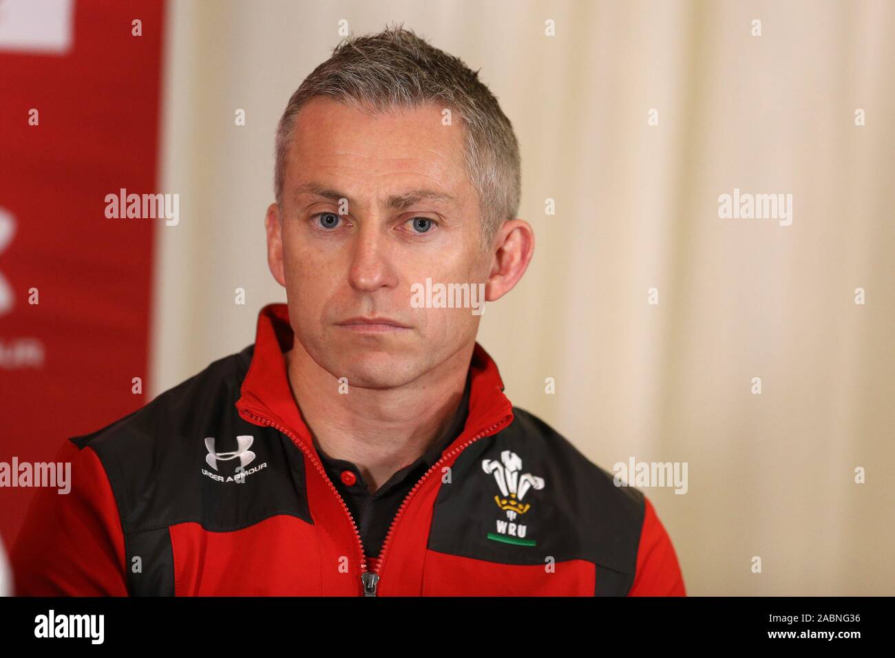 Gareth Wyatt High Resolution Stock Photography and Images - Alamy