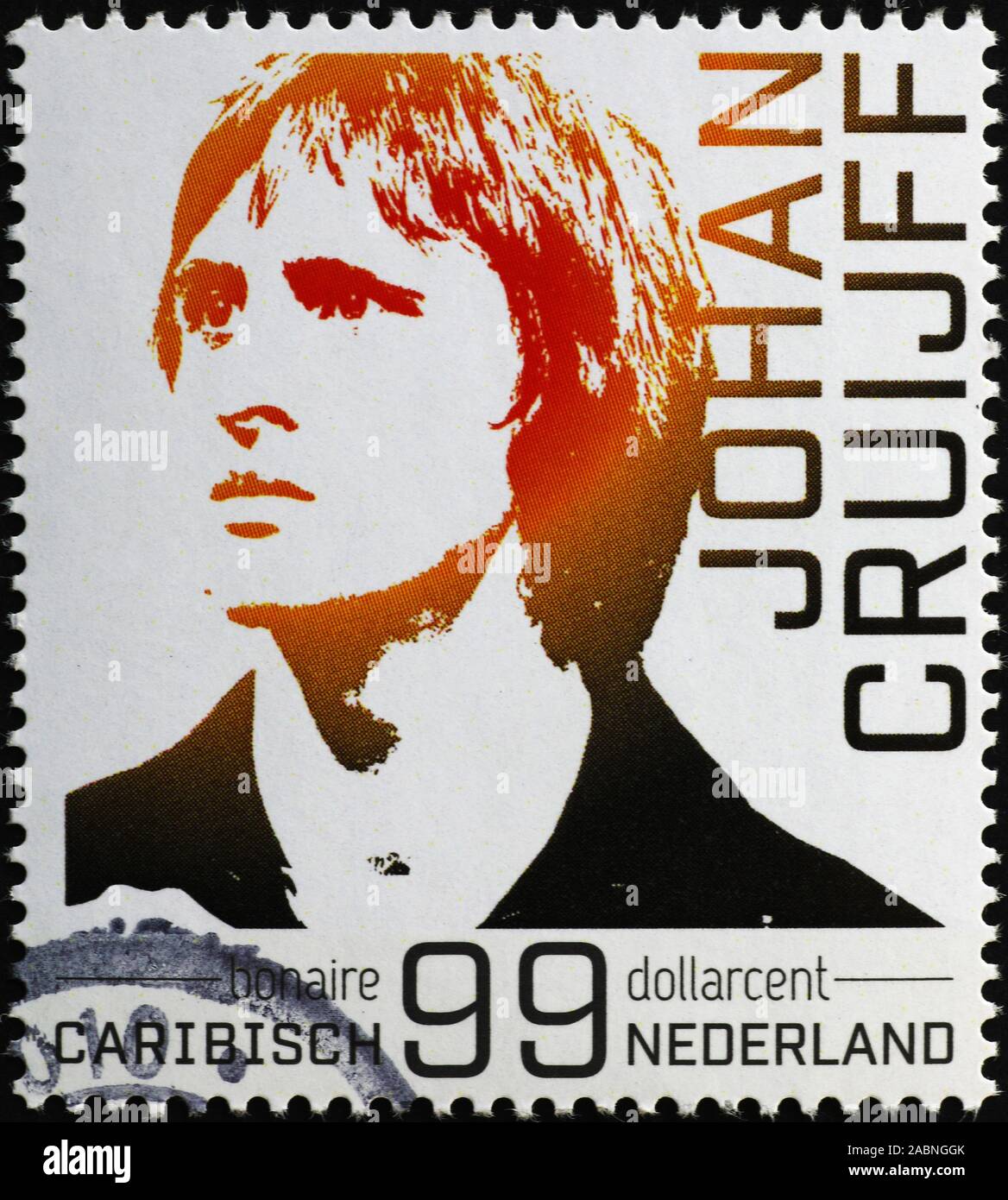 Dutch johan cruyff hi-res stock photography and images - Alamy