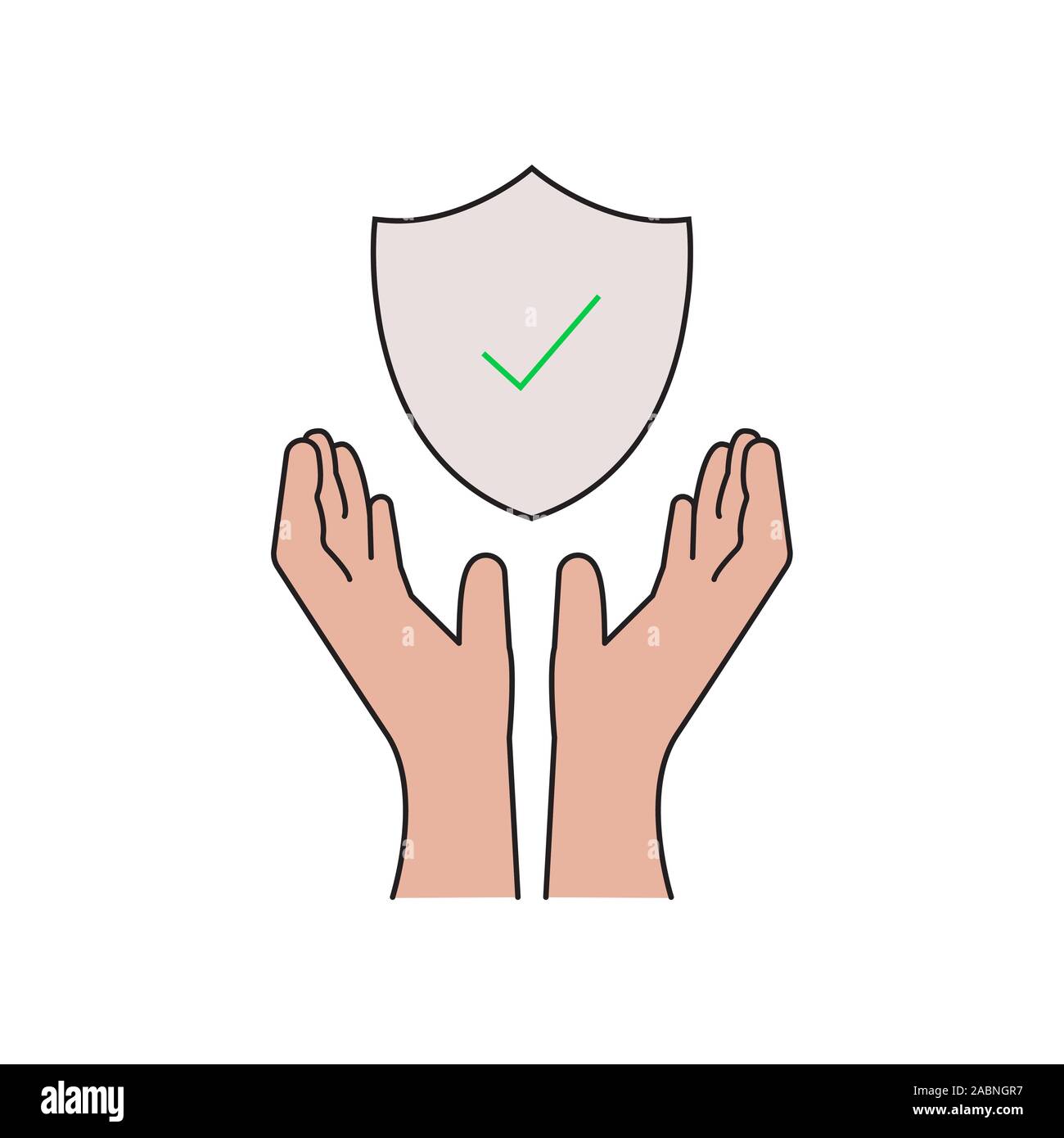 Ease of use vector vectors hi-res stock photography and images - Alamy