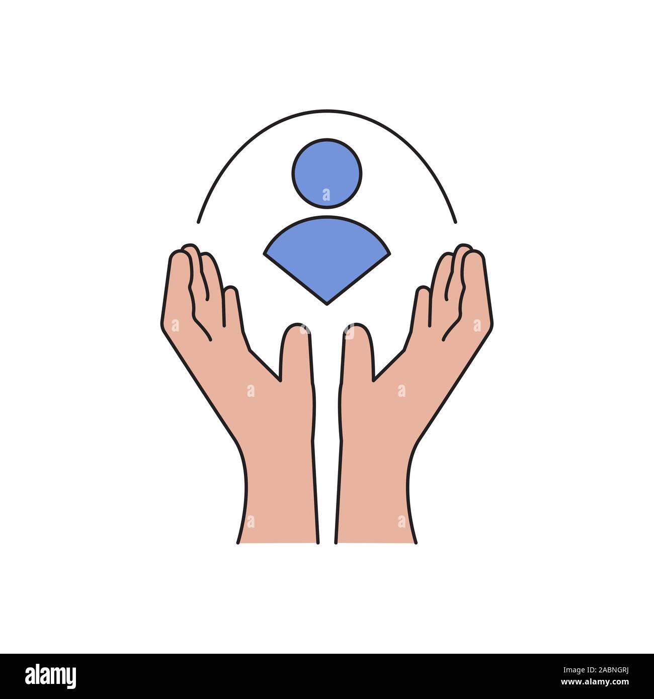 Propound Stock Vector Images - Alamy