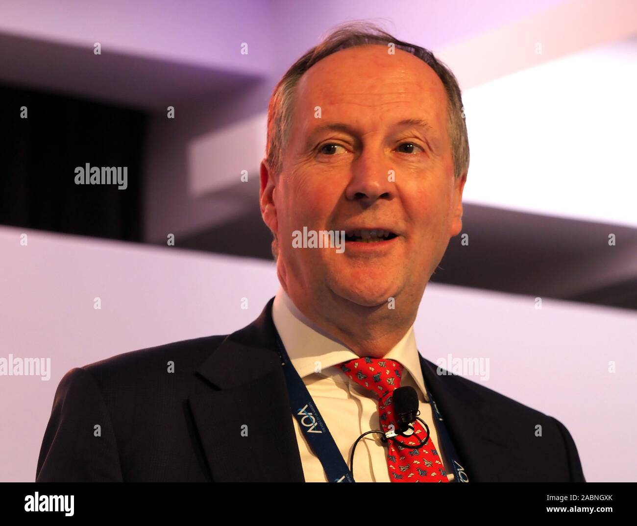 Airspace change organising group hi-res stock photography and images ...