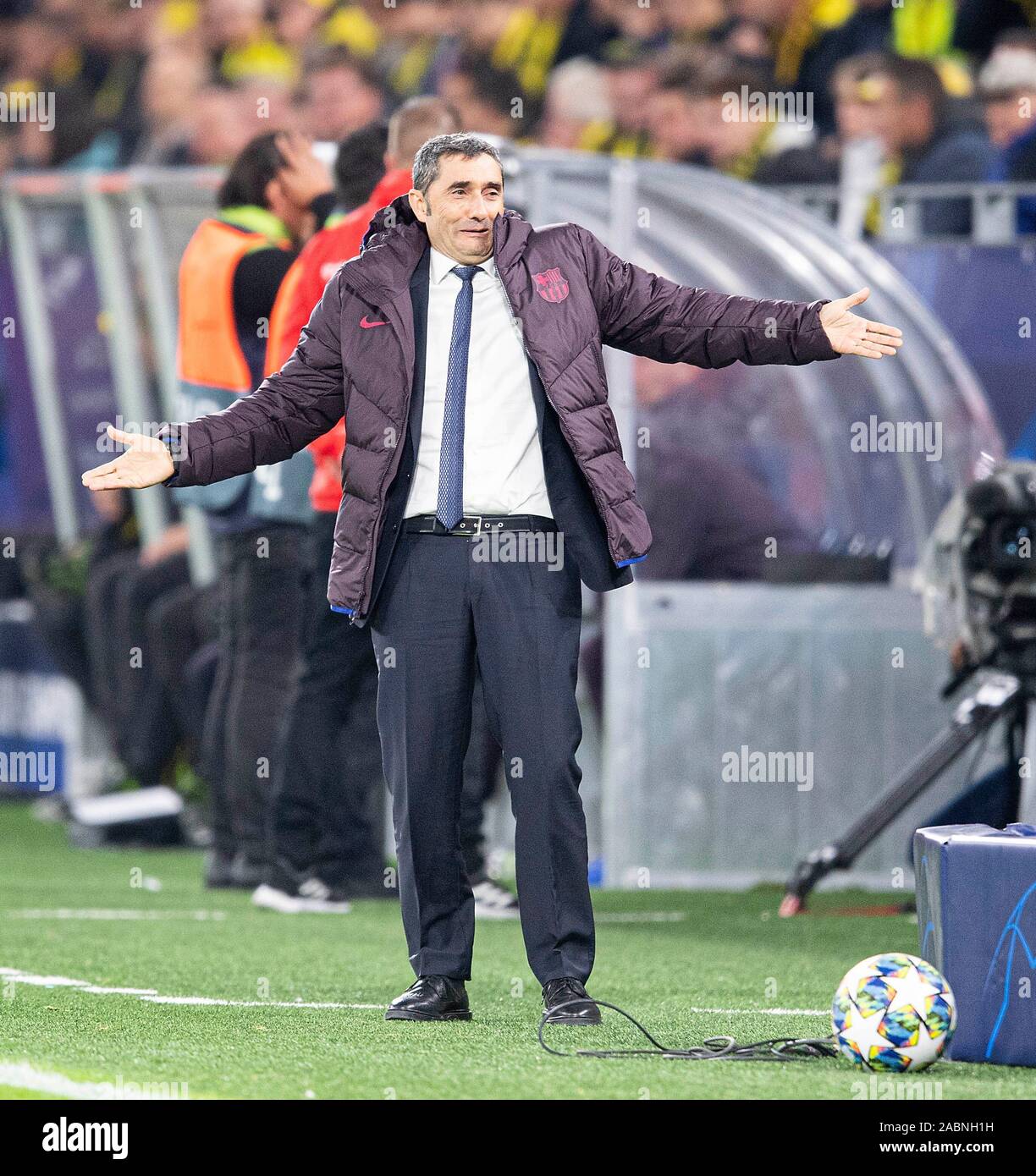 Ernesto valverde 2019 hi-res stock photography and images - Alamy