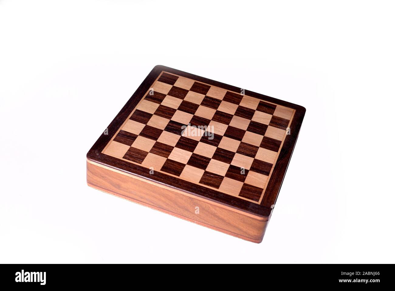 Empty chess board hi-res stock photography and images - Alamy