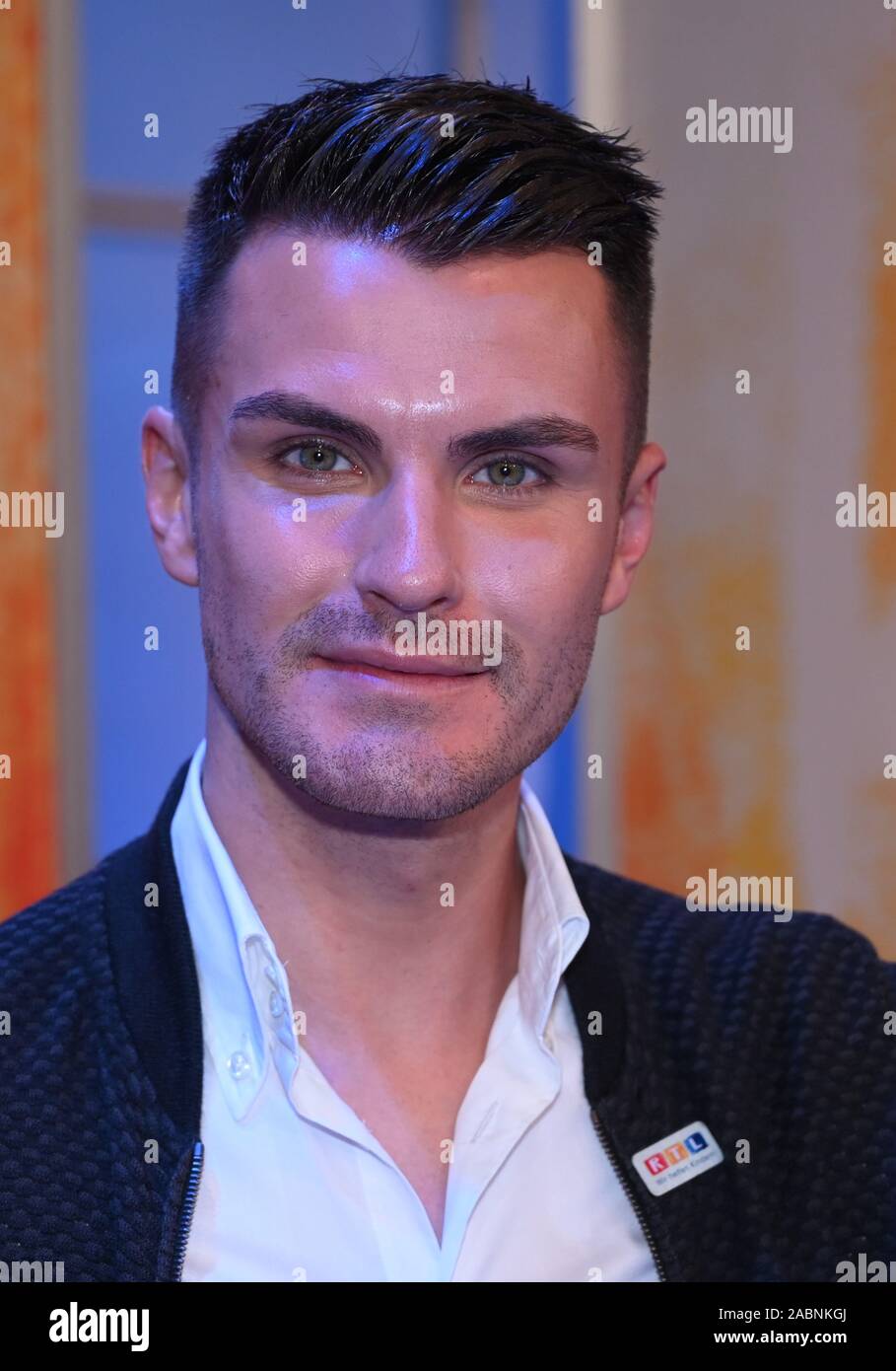 Paul duval hi-res stock photography and images - Alamy