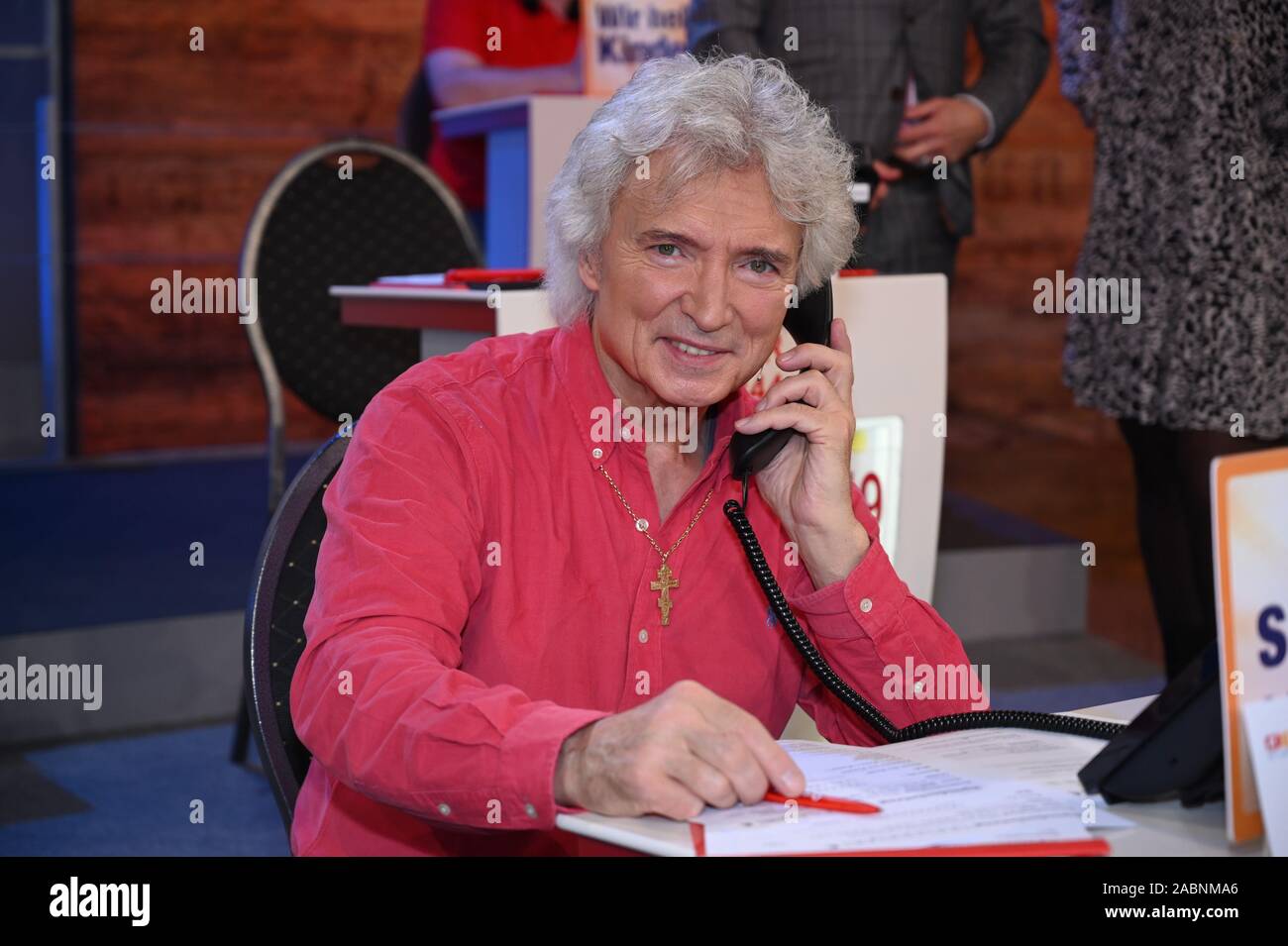 Singer peter orloff hi-res stock photography and images - Alamy