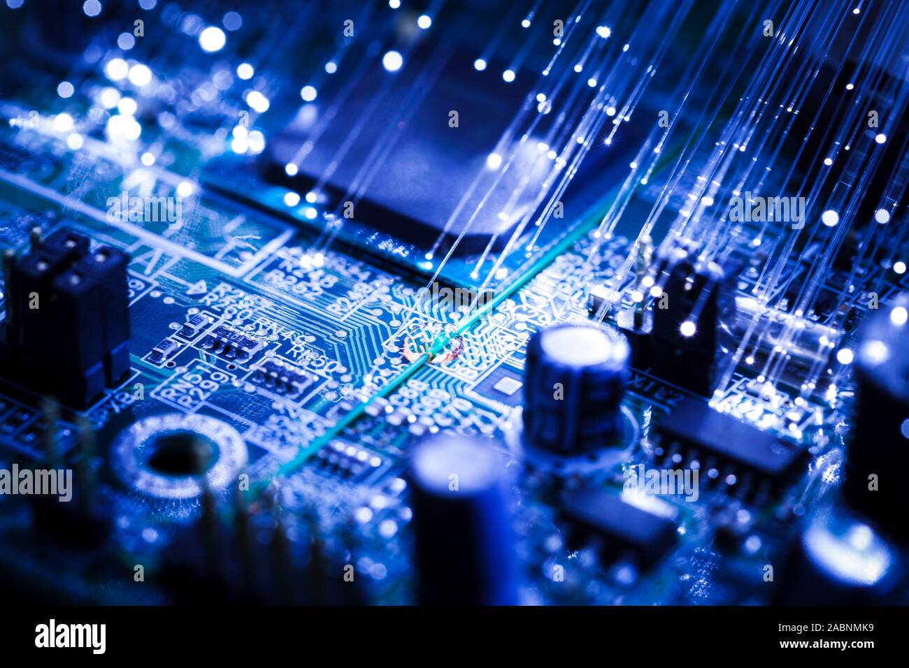 Micro fibers hi-res stock photography and images - Alamy