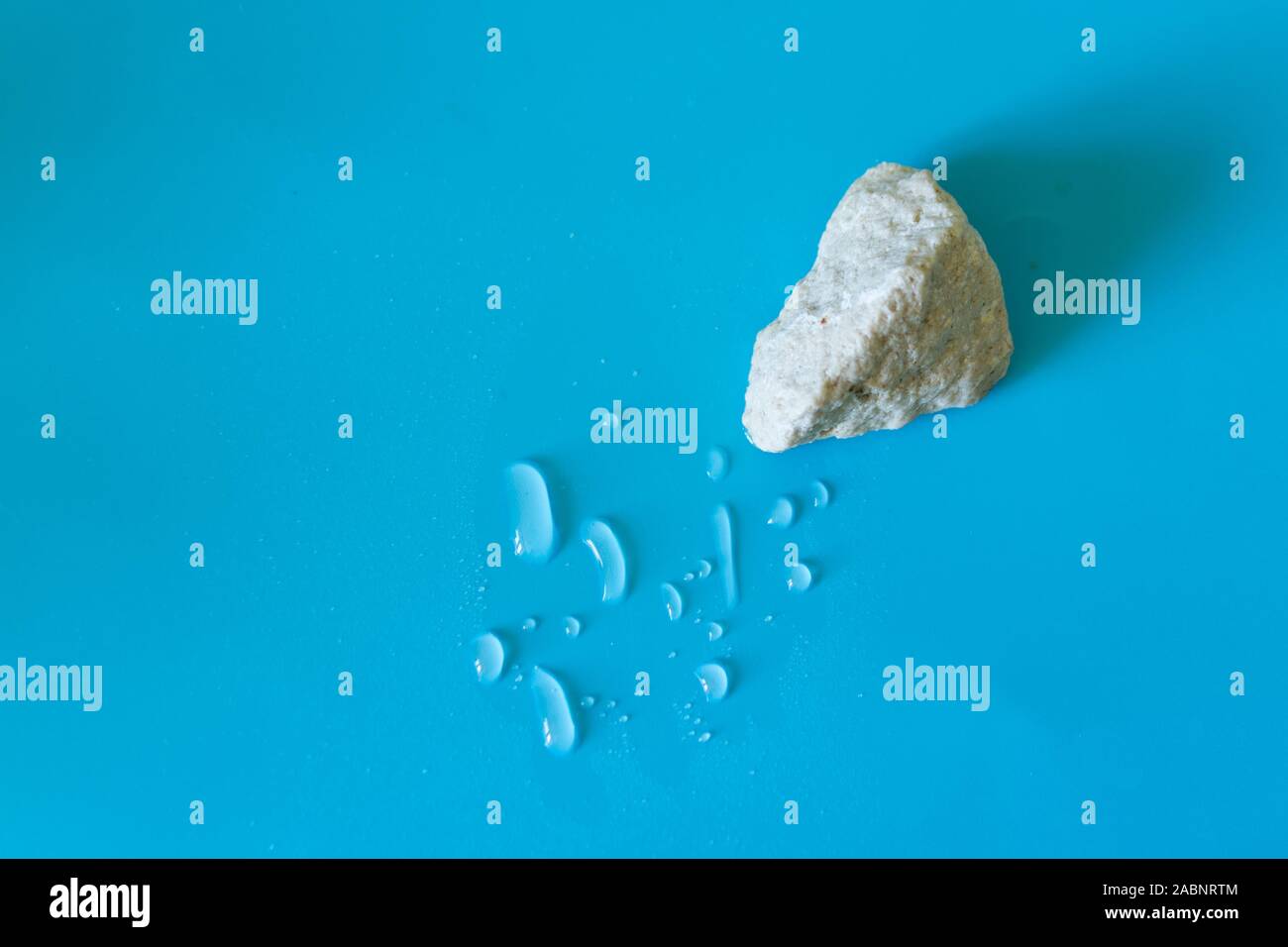 Stone vs water hi-res stock photography and images - Alamy