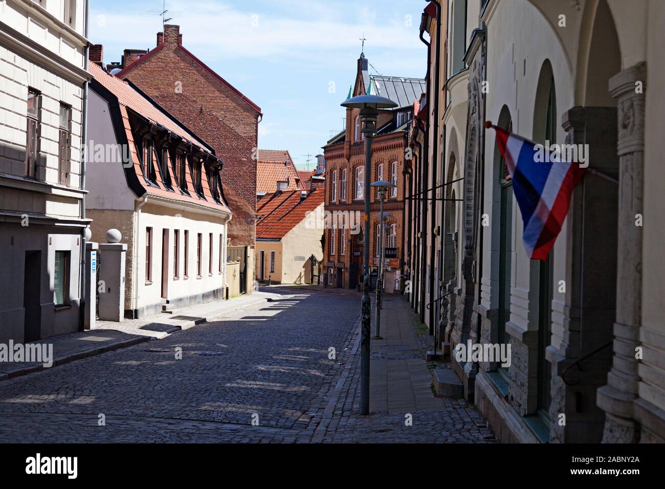 Lund municipality hi-res stock photography and images - Alamy