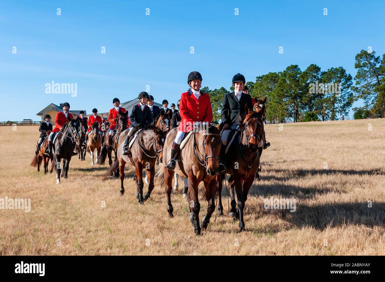 Nicole to her right hi-res stock photography and images - Alamy