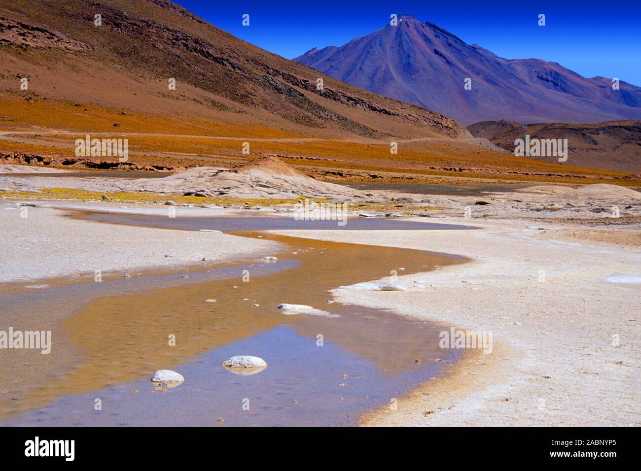 Chile - Atacama Stock Photo - Alamy