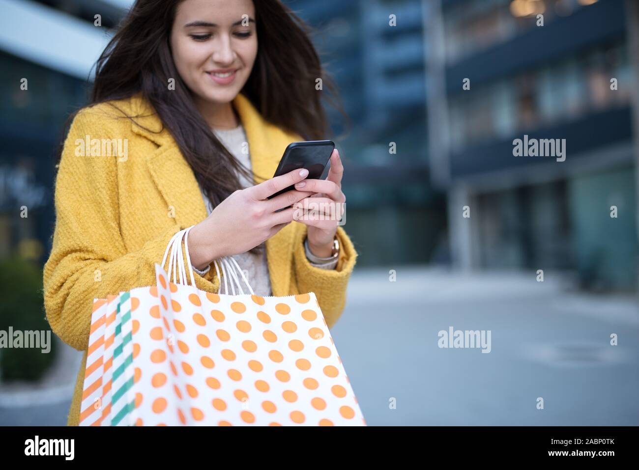 Woman spending time in beauty hi-res stock photography and images - Alamy