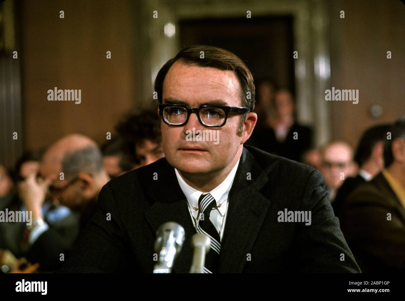 Capitol william d ruckelshaus william ruckelshaus hi-res stock ...