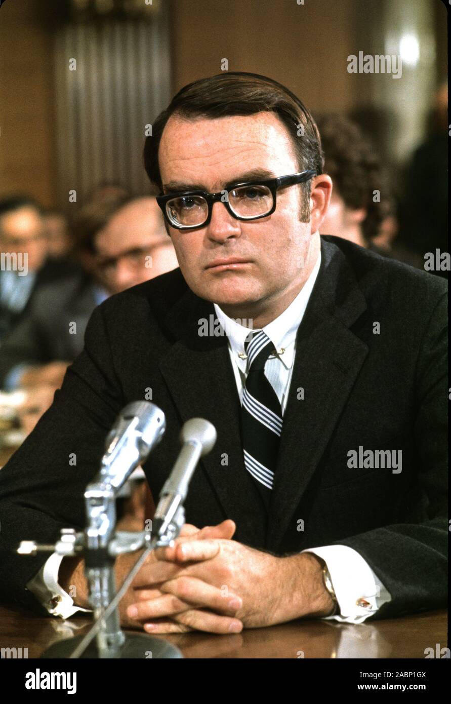 Archibald cox hi-res stock photography and images - Alamy