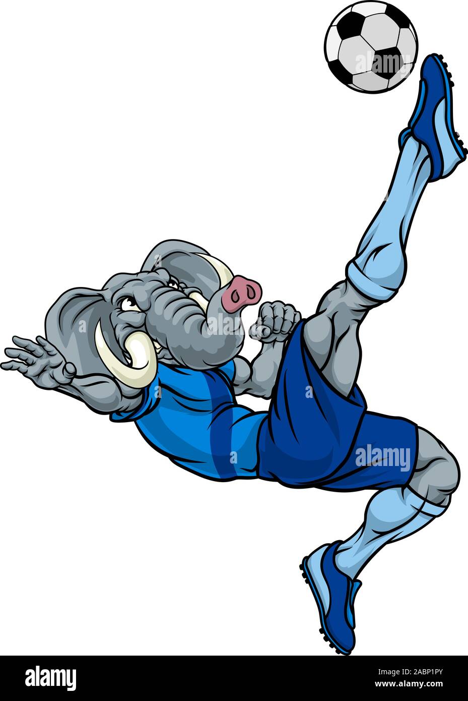 Elephant logos hi-res stock photography and images - Alamy