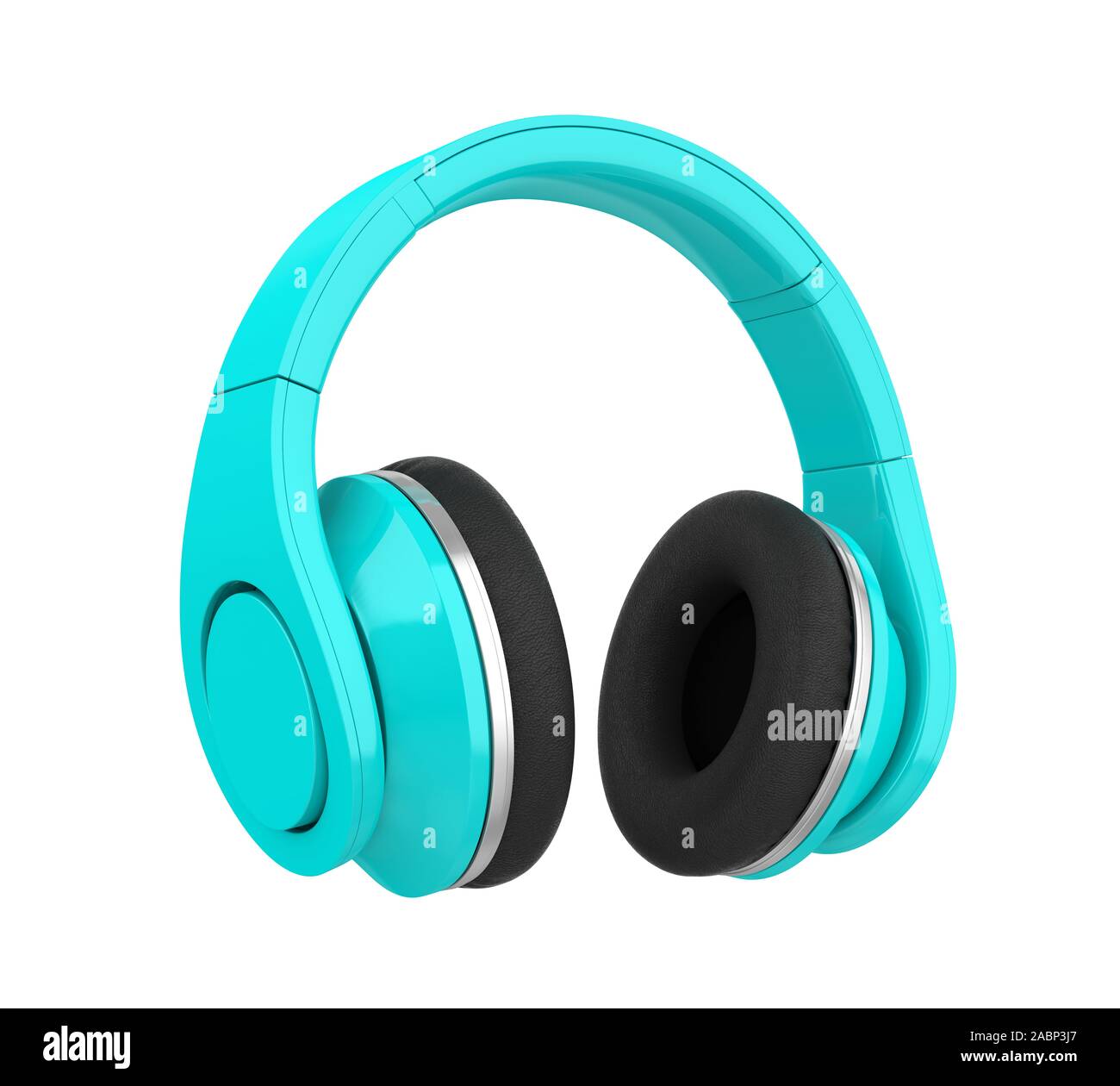 Blue object music sound hi-res stock photography and images - Alamy