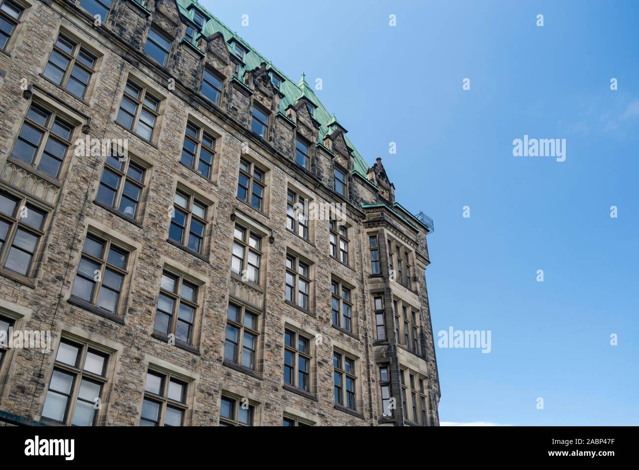 Confederation structure ottawa hi-res stock photography and images - Alamy